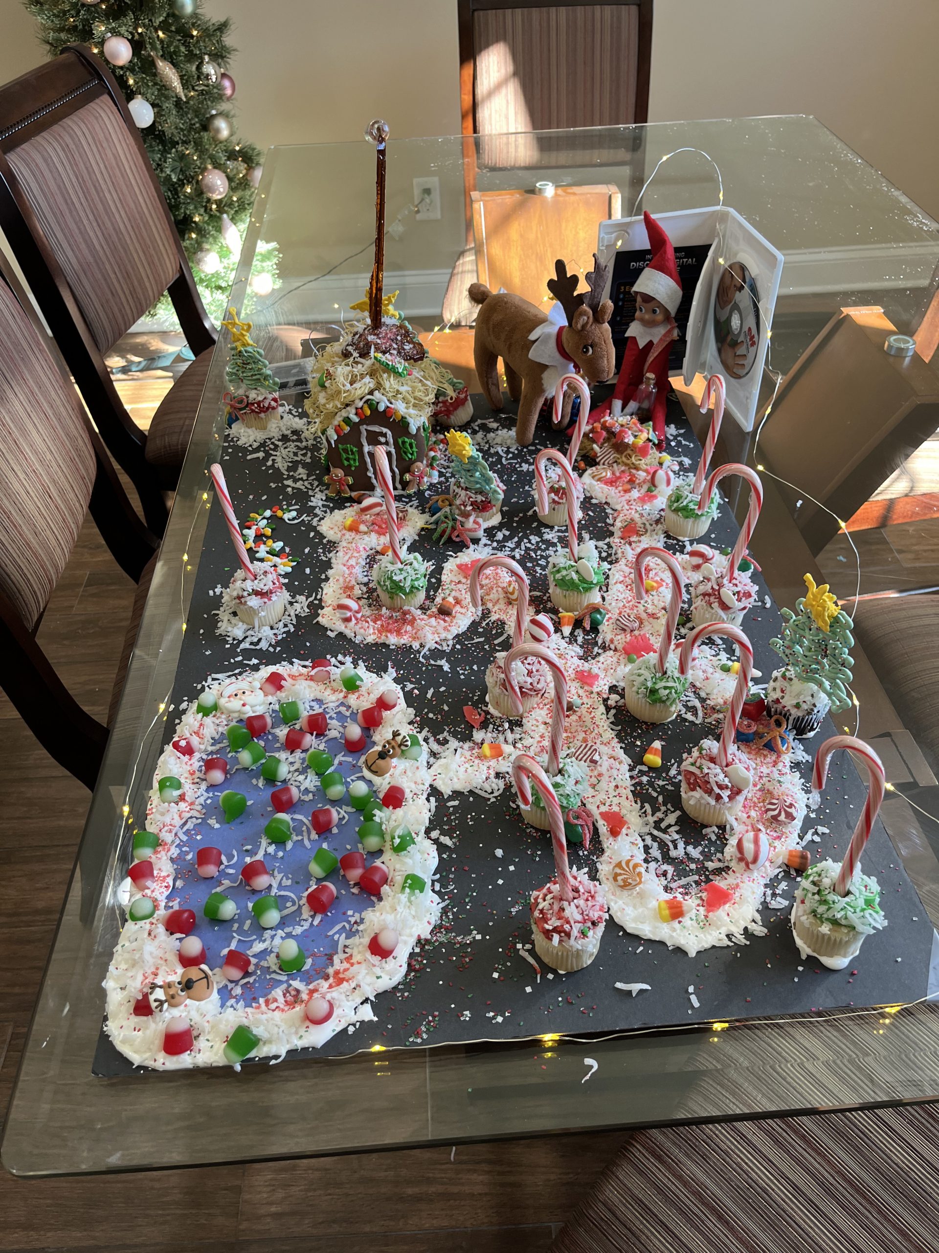 Winterhaven Gingerbread House 1 - Lithia, FL Title Company | Integrity ...