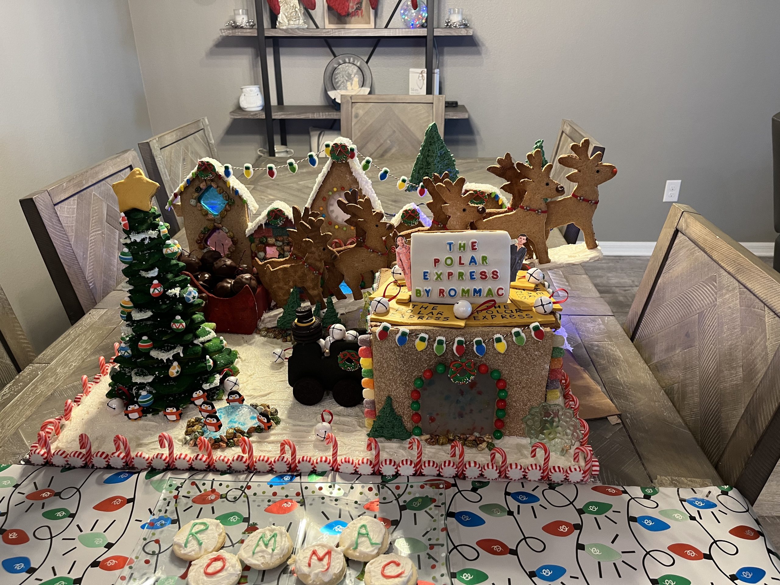 Rommac Gingerbread House 1 - Lithia, FL Title Company | Integrity First ...